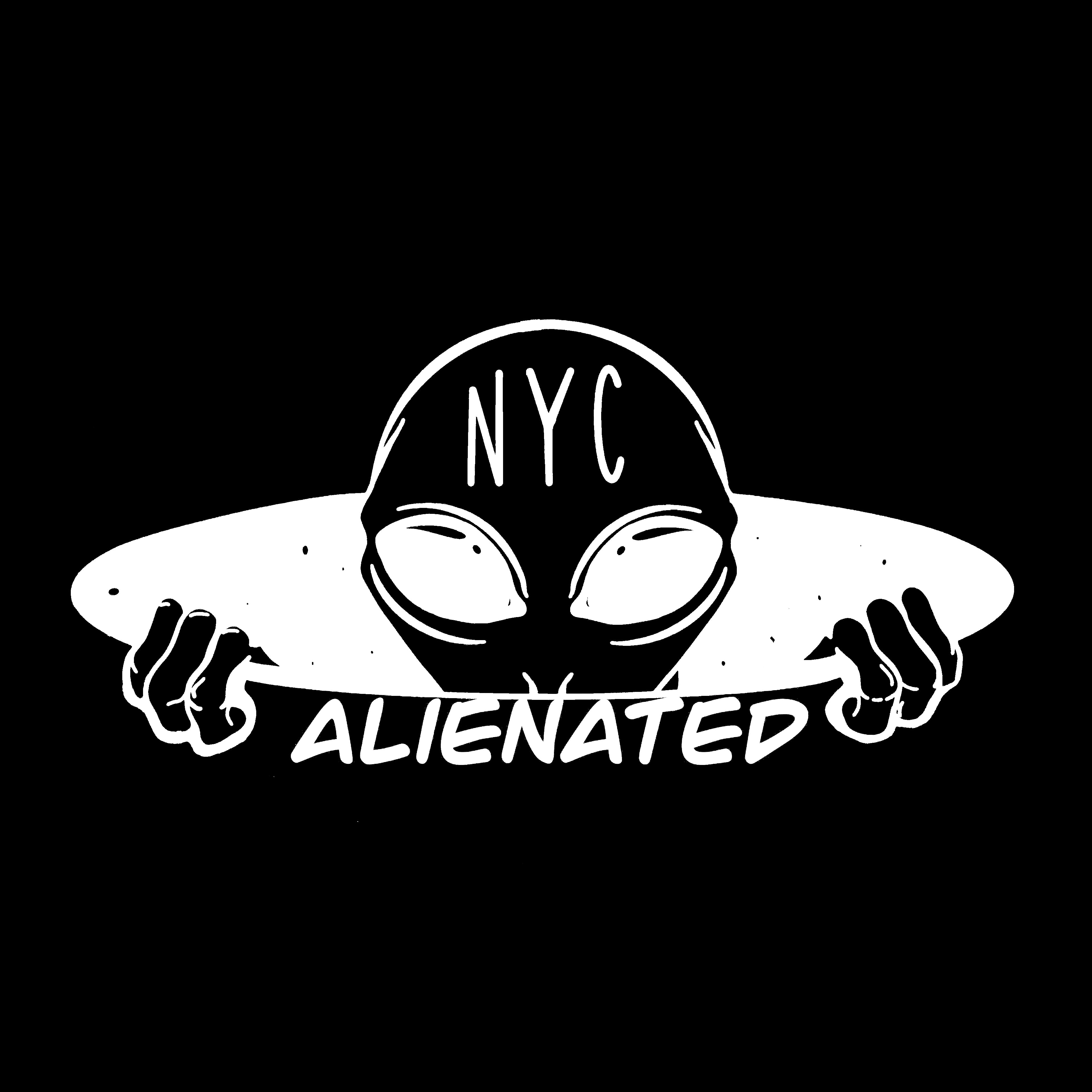 AlienatedNYC – Opening Soon